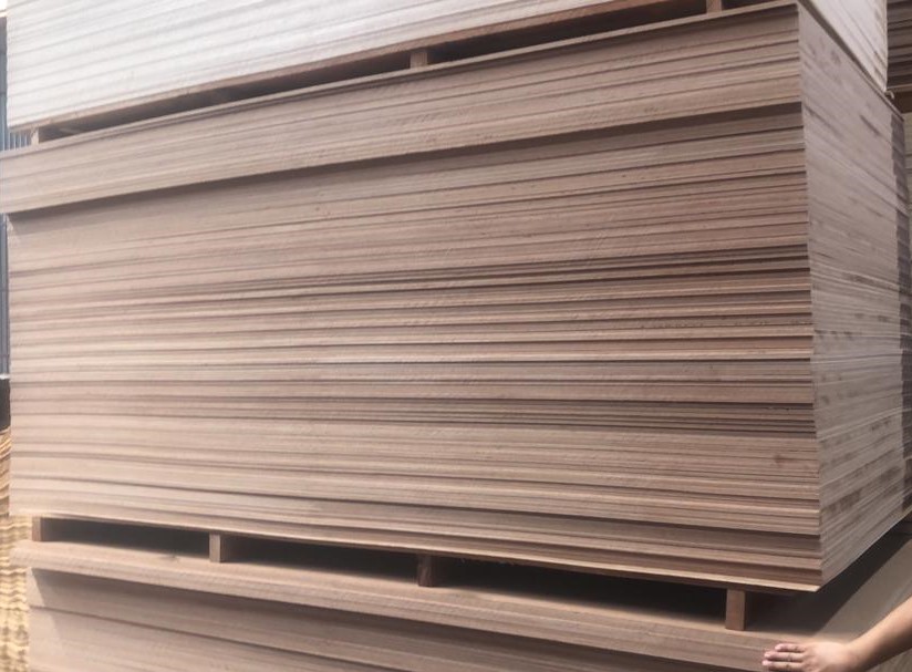 1st. Grade (A) Eco Friendly Plywood - Nettree Market